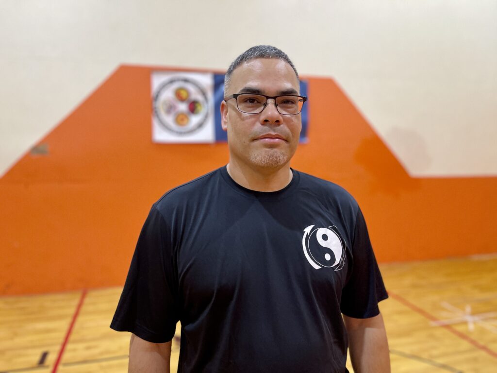 Martial Arts - Gemini Gym Tactical