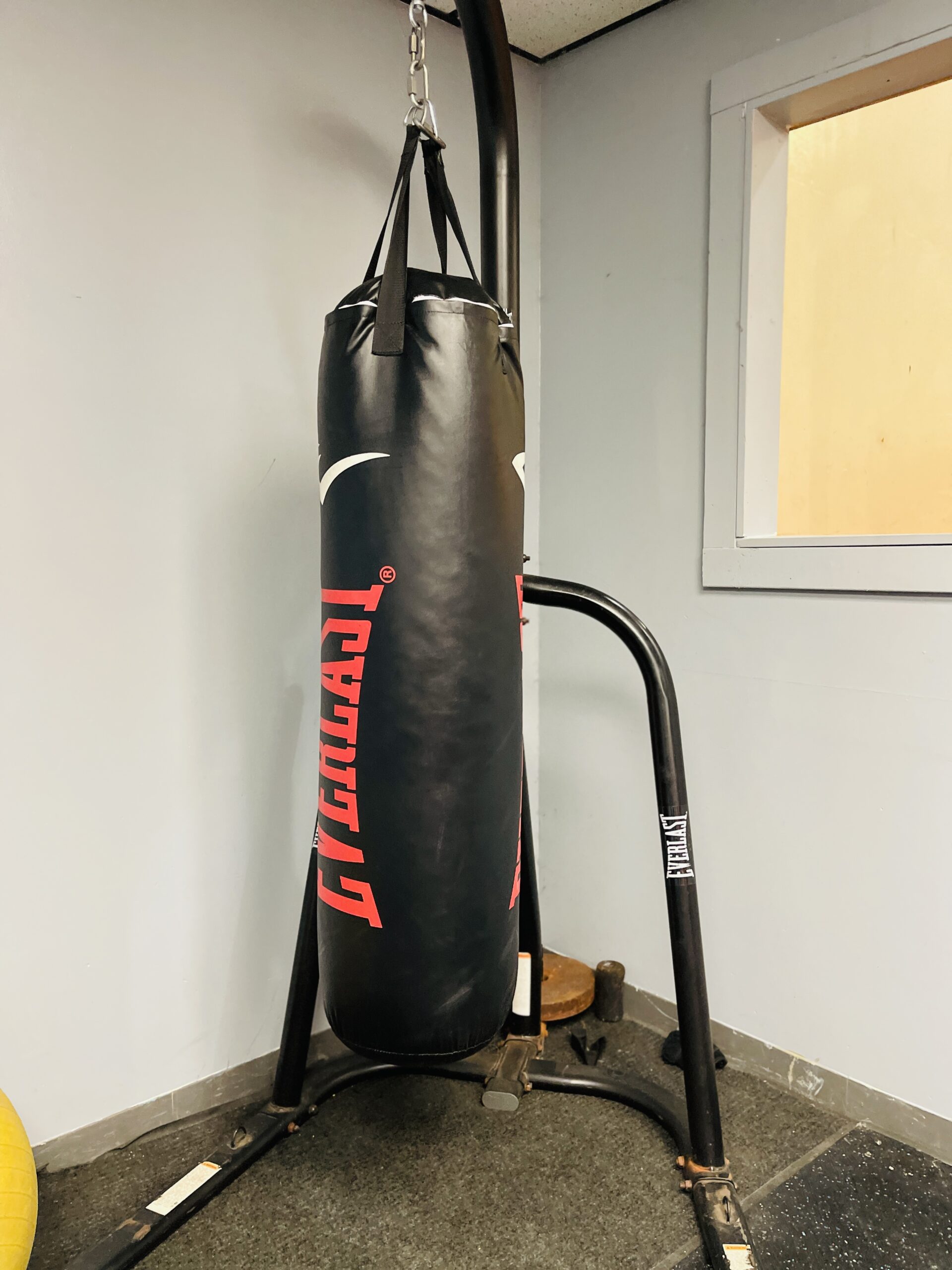 Gemini Gym Tactical | Martial Arts