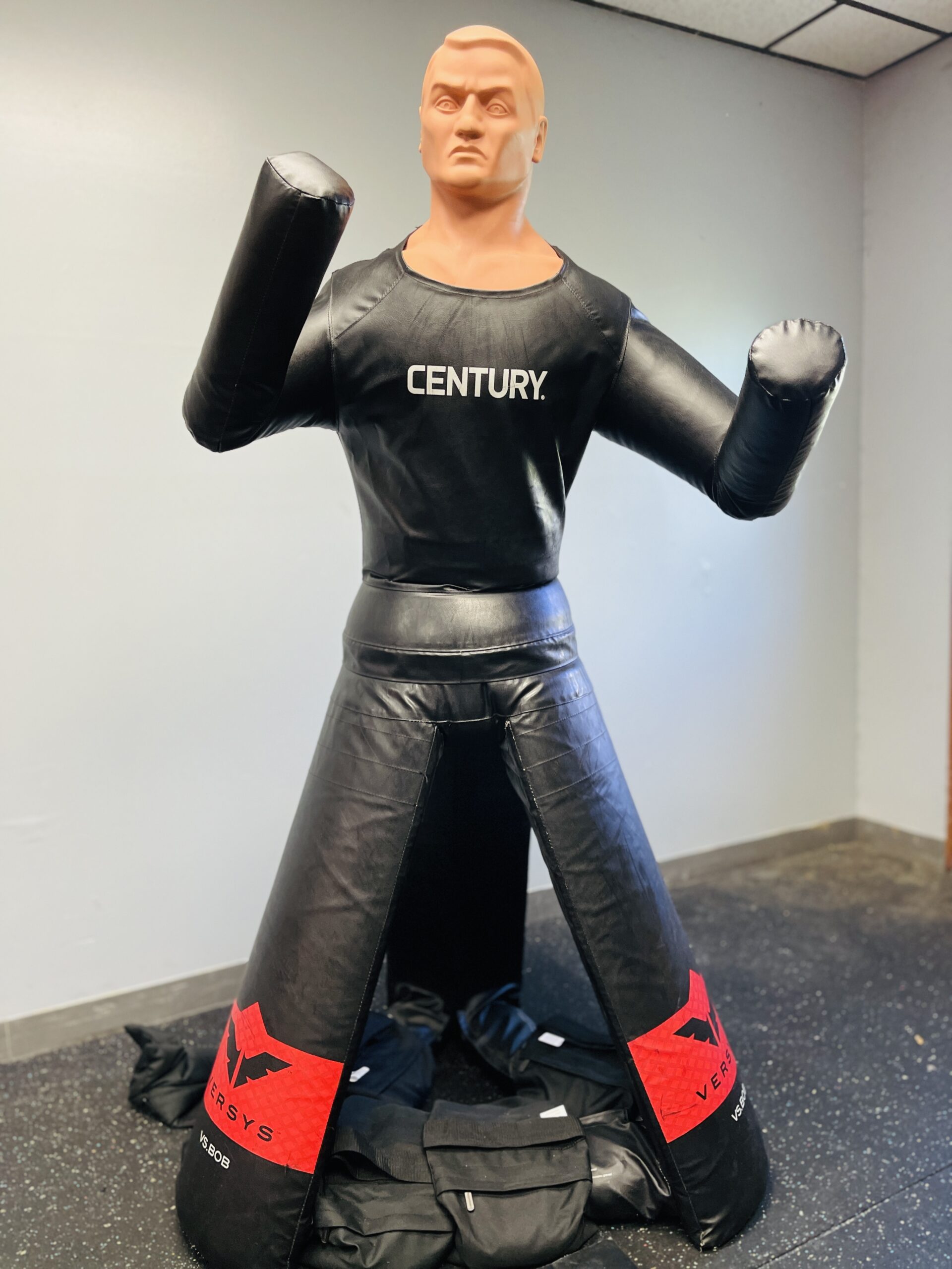 Gemini Gym Tactical | Martial Arts